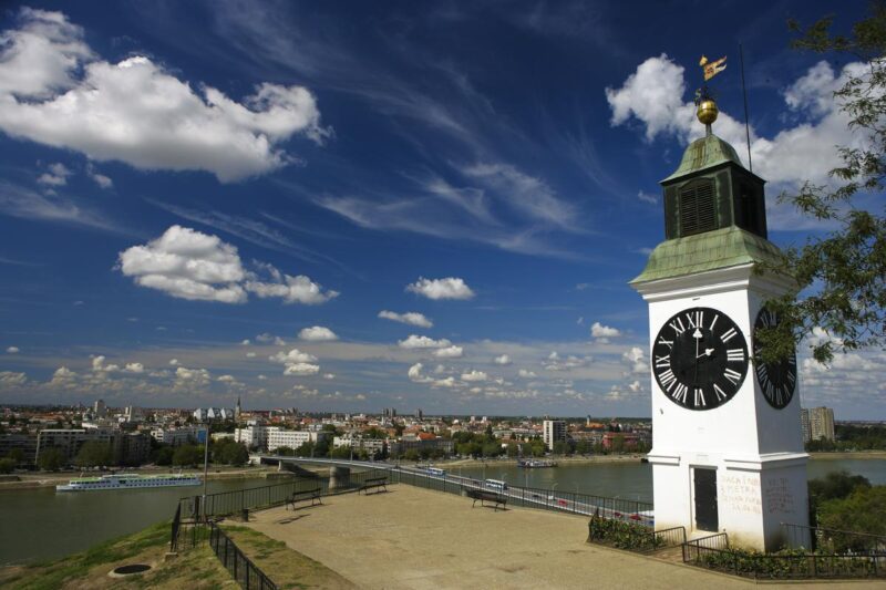 Novi Sad atrakcije - Top mesta koja morate posetiti